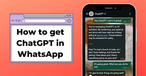 ChatGPT Here S How To Get ChatGPT In WhatsApp TechNation News