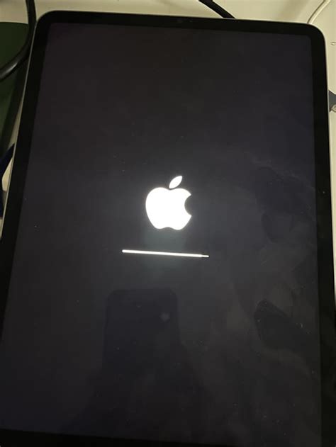 Ipad Stuck On Loading After Restore Ripad