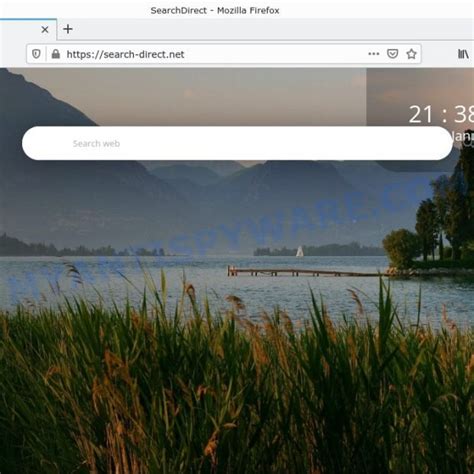 How To Remove Active Search Bar Virus Removal Guide