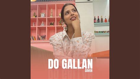 Do Gallan Cover Youtube