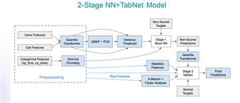 Mastering Kaggle Competitions