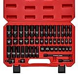Best Standard Socket Set Sizes Big Spring Sale Deals BestReviews Guide