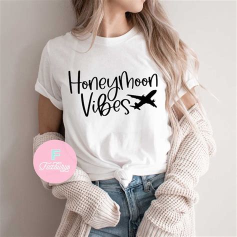 Honeymoon Vibes Svg Honeymoon Svg Bride And Groom Svg Wed Inspire