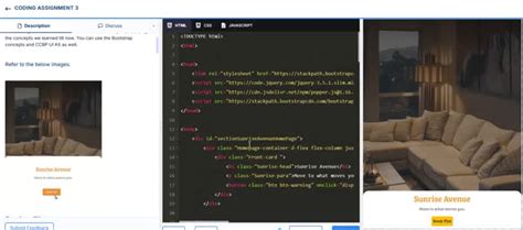 nancy anto on linkedin 50daysofcodingchallenge buildyourownresponsivewebsite…