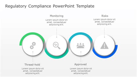 22 Free Compliance Powerpoint Templates And Slides Slideuplift
