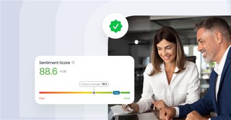 What Is Sentiment Score And Why Brands Prioritize It Birdeye