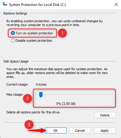 Revo Uninstaller Pro Enable System Restore In Windows