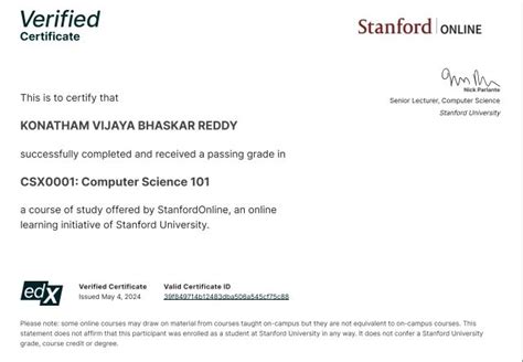 vijaya bhaskar reddy konatham on linkedin achievementunlocked