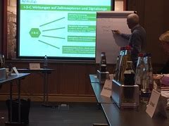 Intensive Workshop Integrative Oncology Germany Daiwa