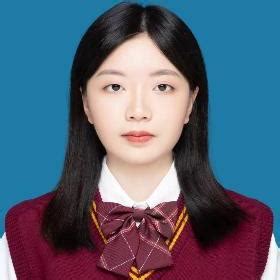 段聪 组员介绍 宋建新教授课题组