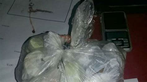 Secuestran Cocaína Y Marihuana Argentina Online