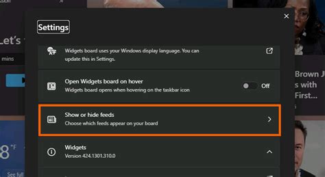 How To Remove Annoying News Widgets From Windows 11 Wired