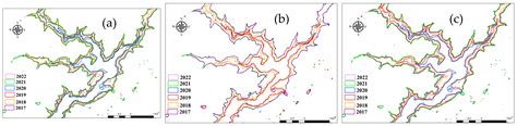 Seasonal And Spatial Dynamics Of Surface Water Resources In The Tropical Semi Arid Area Of The