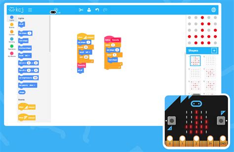The Microbit Matters Invent To Learn