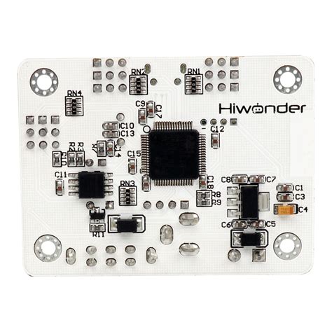 Lsc 6 Hiwonder 6 Ch Bluetooth 4 0 Servo Controller Module Rc Robot To