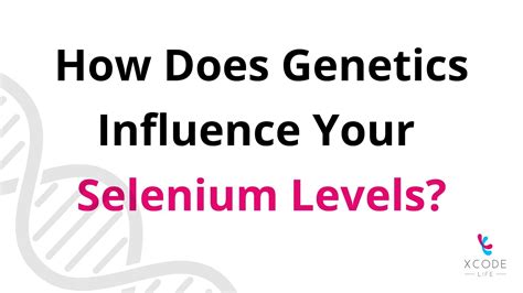 Selenium Benefits For Women Top 7 According To Science