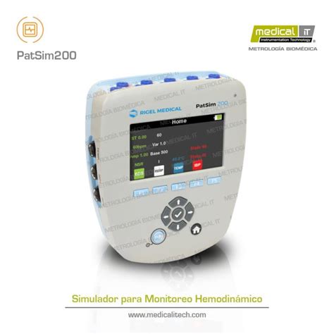 Simcube Sc 5 Medical It