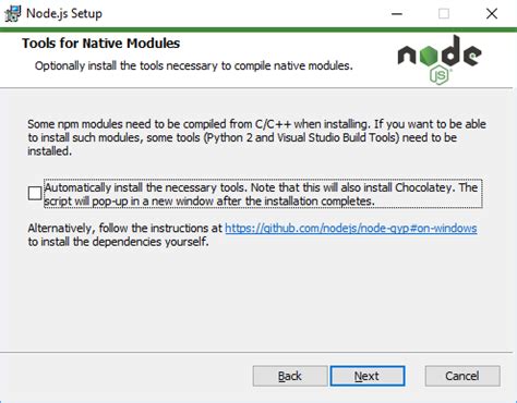 Install Typescript Learn How To Install Node Js And Typescript