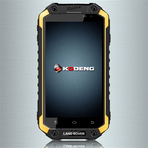 Kodeng G Cdma
