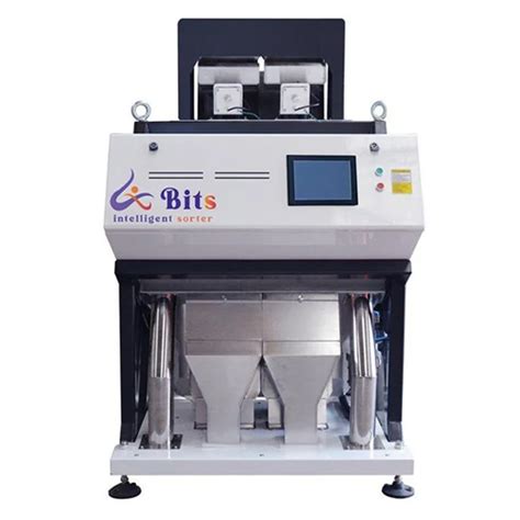 automatic dal rgb color sorting machine accuracy 99 at best price