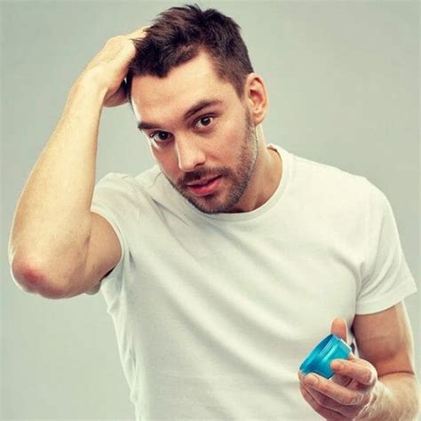 10 Best Hair Wax Brands In The World Right Now