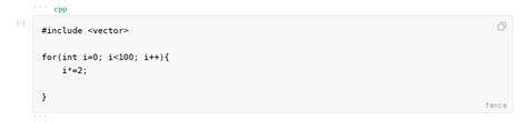 Cpp Code Blocks Are Not Highlighted · Issue 3391 · Marktextmarktext