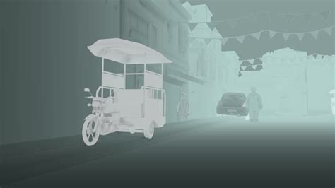 [video] Muhammad Nabbi On Linkedin Maya Aftereffects Animations Render Animation