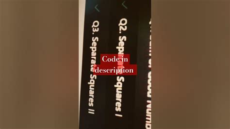 Leetcode Biweekly Contest 150 Solutions Leetcodesolution Youtube