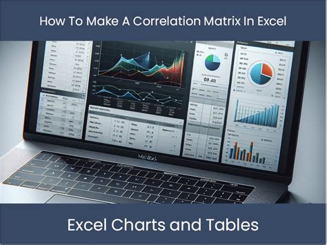 Excel Tutorial How To Make A Correlation Matrix In Excel Excel