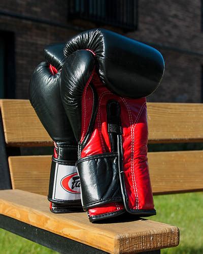 Боксерские перчатки - Fairtex Boxing Gloves BGV9 Pro MEXICAN STYLE (ID ...