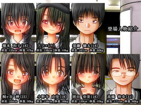 【40off】地下鉄災害rpg 閉鎖駅―closing Station― 甘黒堂 Dlsite 同人 R18