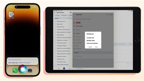 Zoho Tasks Is Now Zoho Todo Introducing Exciting Features And An All