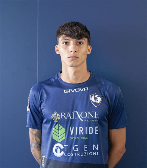 Daniele Bolcano Cavese1919