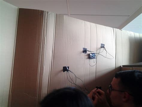 Arduino Teaching Danny