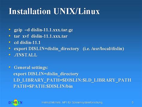Dislin A Data Plotting Library By Helmut Michels