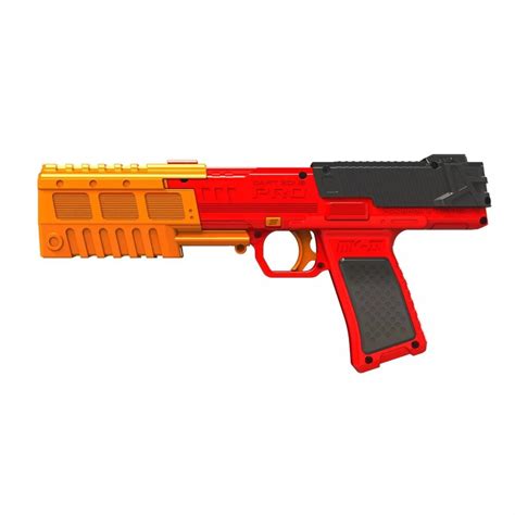 Dart Zone Pro Series MK Nerf Pijltjes Nl