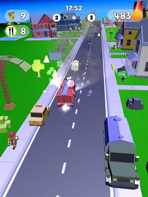 Ding Dong Delivery 2 Retro A For Android Download