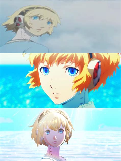 Aigis Rpersona