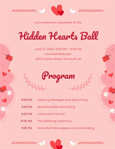 Free Devotion Templates To Edit Online