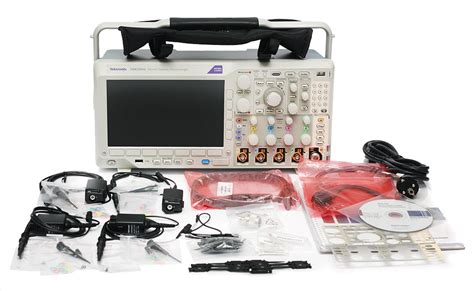 Осциллограф Tektronix Mdo3000 купить узнать цену Серния Инжиниринг