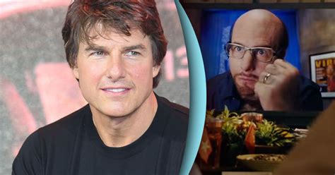Tom Cruise Tropic Thunder Tom Cruise Tropic Thunder S Tenor