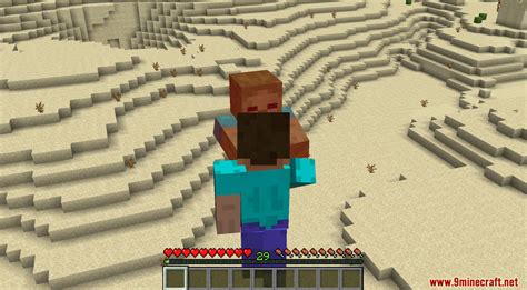 Minecraft But Your Exp Equals Your Height Data Pack 1 19 2 1 19 Mc Mod Net