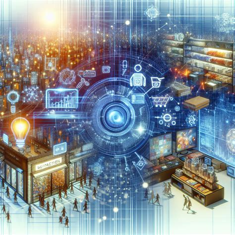 The Future Of Ai Automation In Predictive Analytics And Forecasting For Retail Adam Walsworth