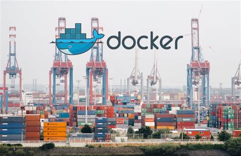 A Beginners Guide To Docker For Web Developers Usersnap