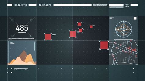 Future Ui On Behance