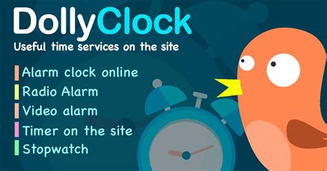Online Timer For Second With Sound