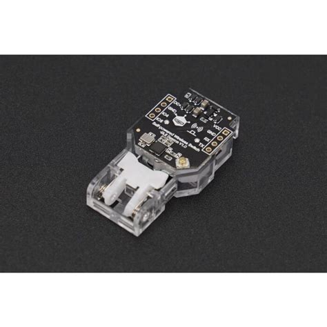 Self Powered Wireless Switch BLE Beacon Buy In Australia TEL Core Electronics