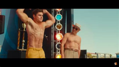 Dirty Grandpa Trailer Jayforce