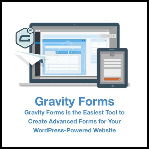 Gravity Forms Elite Smart Robbie Design