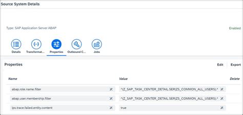 Sap Task Center Setup For S 4hana On Premise Sap Community